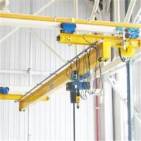 China 10 Ton 20 Ton Overhead Crane Q235B for sale