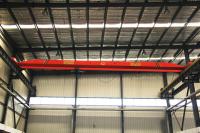 China PLC control A5 Explosion Proof Overhead Crane 5 Ton 10 Ton 20 Tonne Crane for sale
