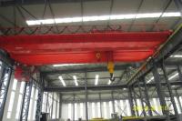 China Customizable 5 10 15 20 Ton Overhead Crane LH Model Electric Bridge Crane for sale