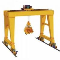 China A5 - A8 40 Ton Gantry Crane for sale