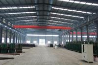 China Light Duty 20T 10T Overhead Crane Strong Box Girder Crane 18mm 24m Lifting for sale