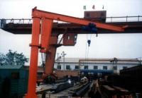 China Lifting Height	2000 ~ 6000mm Column Mounted Jib Crane A3 - A6 Free Standing for sale