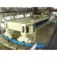 China KORIG Electric Overhead Nuclear Polar Crane Use Schneider Electrical Parts for sale