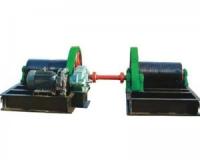 China PLC Control Sluice Dam Gate Winch Gate Hoist for sale