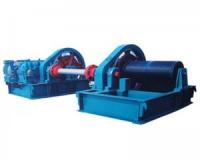 China PLC Control Sluice Dam Gate Winch Gate Hoist for sale