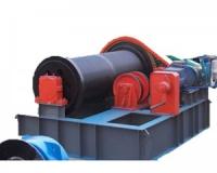 China PLC Control Sluice Dam Gate Winch Gate Hoist for sale
