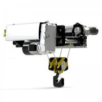 China Low Headroom Mini Electric Wire Rope Hoist for sale