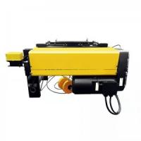 China Low Headroom Mini Electric Wire Rope Hoist for sale