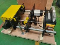 China 10t 20t 35t 5 Ton Wire Rope Hoist Electrical Wire Rope Hoist European Standard for sale