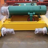 China Multiple Models 50 Ton Overhead Crane for sale