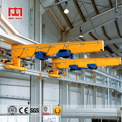 China 10 Ton Electric Column Mounted Lifting Jib Crane For Workshop  AC220V - 415V for sale