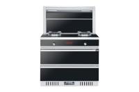 China Sterilization Drying Integrated Cooker Ultraviolet Disinfection 220V 4.2kW for sale