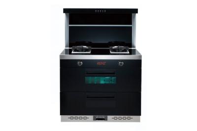China Sterilization Drying Integrated Cooker Ultraviolet Disinfection 220V 4.2kW for sale