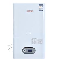 China Golden Shell Gas Wall Hung Boiler 20KW LPG Hot Water Heating Boiler Imported CPU for sale