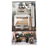 China 26kW Wall Hung Gas Boiler with Imported CPU Heating and Bath Function 220V 50Hz for sale