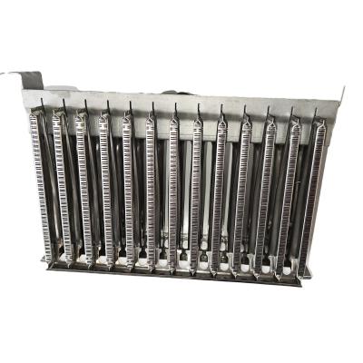 China Wall Mounted Gas Boiler Burner High Temperature Metal for Water Heater Parts for sale