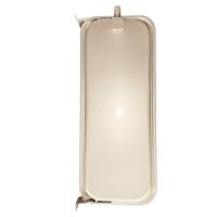 China Metal Expansion Tank for Wall Hung Gas Boiler 2L 6 Bar Heating System Parts for sale