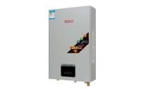 China 10L Gas Hot Water Heater Wall Hung Instant 20kW Household NG/LPG for sale