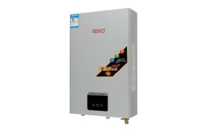 China Forced Exhaust Type Wall Hung Boilers 10L for sale