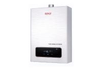 China 12kW Wall Mounted Electric Furnace 220V 380V IGBT Induction Heating for Home Use for sale