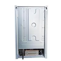 China Wall Hung Gas Furnace 32kW Copper Heat Exchanger Plate Style 220V 50Hz for sale