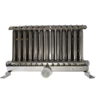 China 28 kW Wall Hanging Gas Furnace Copper Heat Exchanger Plate Exchange Style 220V 50Hz for sale