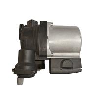 China Copper Heat Exchanger White Shell Heating Bathing Gas Boiler Wall Mounted 20Kw for sale