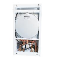 China L1PB26-A F4 Stainless Steel Shell Gas Hot Water Boiler Wall Mounted 26kW 220V for sale
