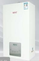 China 26kW Gas Wall Hung Combination Boiler NG 2000Pa LPG 2800Pa Stainless Steel for sale