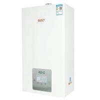 China Gas Condensing Boiler Wall Mounting 20-40kW Stainless Steel Energy Efficient Heating for sale