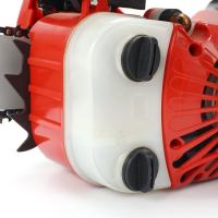 China 2 Cycle 12 Inch Gas Powered Chainsaw Handheld Cordless 11500r/Min for sale