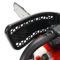 China 2 Cycle 12 Inch Gas Powered Chainsaw Handheld Cordless 11500r/Min for sale