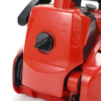 China 2 Cycle 12 Inch Gas Powered Chainsaw Handheld Cordless 11500r/Min for sale