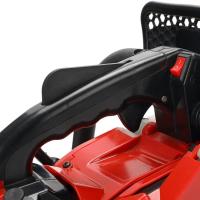China 25CC Power Gas Powered Chain Saw 12 Inch 2 Cycle Gasoline Handheld Type for sale
