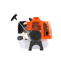 China 42cc 2 Stroke Gas Lawn Mower , Powerful Grass Trimmer 1.2L Tank Capacity for sale
