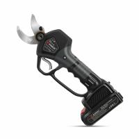 China DC21V Battery Powered Pruning Shears With 2 Pack 2.0Ah Lithium Ion Battery for sale