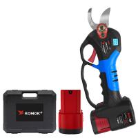 China Electric Cordless Branch Pruner Cutter With 1.5Ah Rechargeable Battery for sale