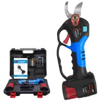 China Electric Cordless Branch Pruner Cutter With 1.5Ah Rechargeable Battery for sale