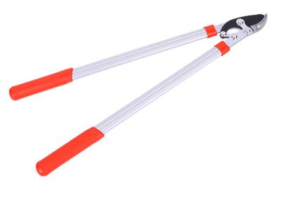 China Elbow Tree Branch Shears Scissors Telescopic Aluminum Alloy Material for sale