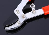 China Elbow Tree Branch Shears Scissors Telescopic Aluminum Alloy Material for sale