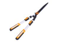 China SK5 Manual Pruning Shears , Garden Hedge Shears With Anti Slip Grip for sale