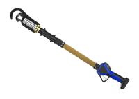 China 5.5cm Long Handle Pruning Shears Electric Cordless Li Ion Battery Operated for sale