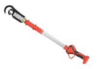 China 5.5cm Long Handle Pruning Shears Electric Cordless Li Ion Battery Operated for sale