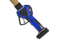 China 5.5cm Long Handle Pruning Shears Electric Cordless Li Ion Battery Operated for sale