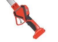 China 5.5cm Long Handle Pruning Shears Electric Cordless Li Ion Battery Operated for sale