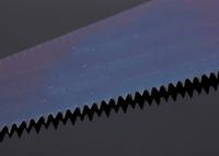 China Fixed Blade Gardening Hand Tools Saws With Anti Slip Rubber Handle for sale