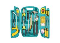 China Small Combination Household Tool Box Set Steel Material For Repair for sale