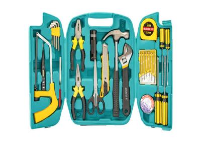 China Mechanic Repair Professional Mechanic Tool Set Combo Multifunctional for sale