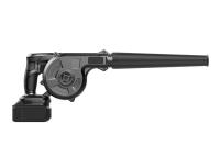 China Multifunctional Garden Leaf Blower Battery Powered For Snow Blowing Yard Cleaning for sale