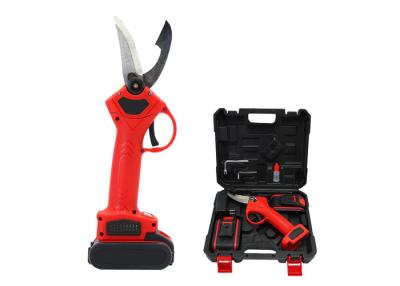 China Multifunctional Battery Operated Shears For Fish Bones Barbecue Electric Scissors for sale